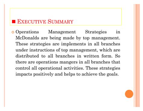 solution operations management class lectures 265968108 51792712 power
