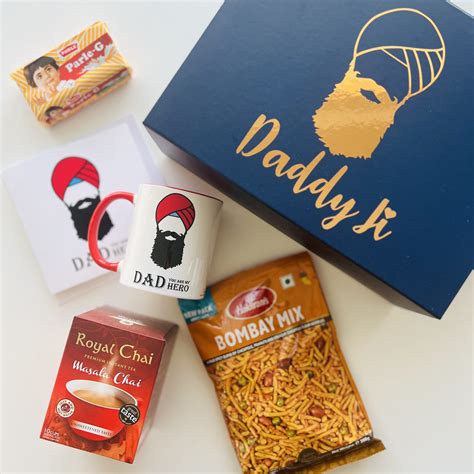 Fathers Day Sikh Colouring Ltd