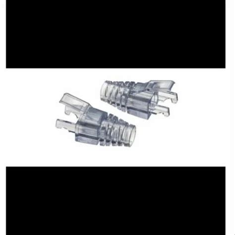 Boot Cat 6 At ₹ 1 70 Piece कैट 6 कनेक्टर In New Delhi Id 27097683473