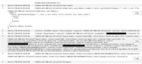How To Monitor And Debug AppSync APIs Lumigo