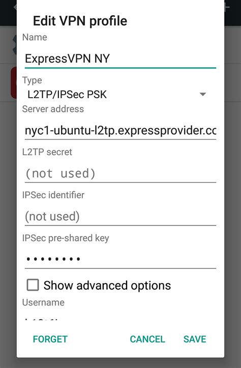 Cómo Configurar una VPN Sin una App en Android Actualizado en
