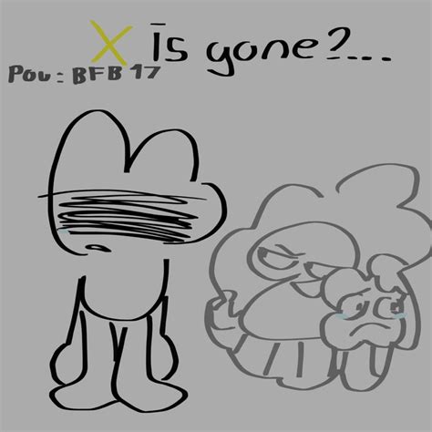 Pov Bfb 17