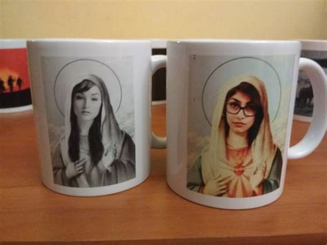 My Wife Doesnt Like My Mugs Album On Imgur