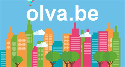 Olva Onze Lieve Vrouwecollege Assebroek Brugge Olva Be