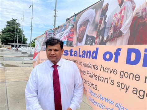 Photo Exhibition Outside Unhrc In Switzerland Highlights Human Rights