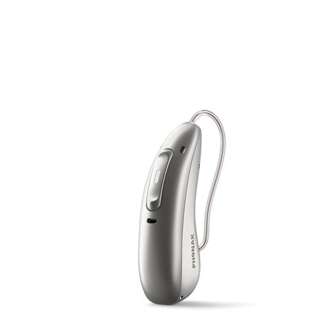Hearing Aids Phonak