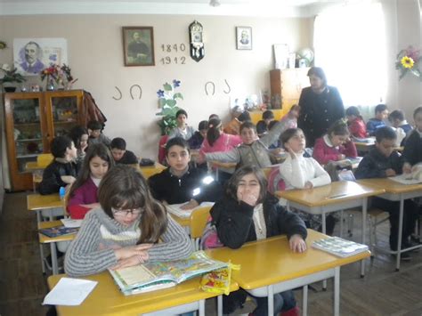 Iii ბ კლასის ფოტო გალერეა