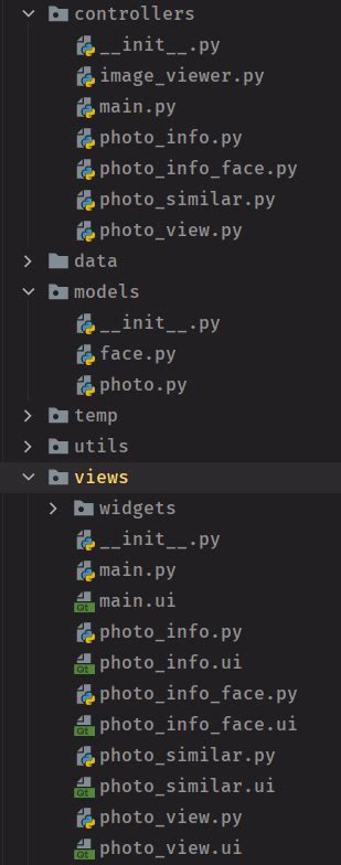 Pyqt Starblog
