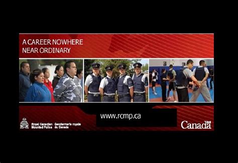 Coordinator Urges Indigenous Youth To Look At Rcmp Pre Cadet Training