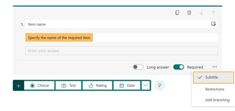 How To Create A Microsoft Forms Approval Workflow