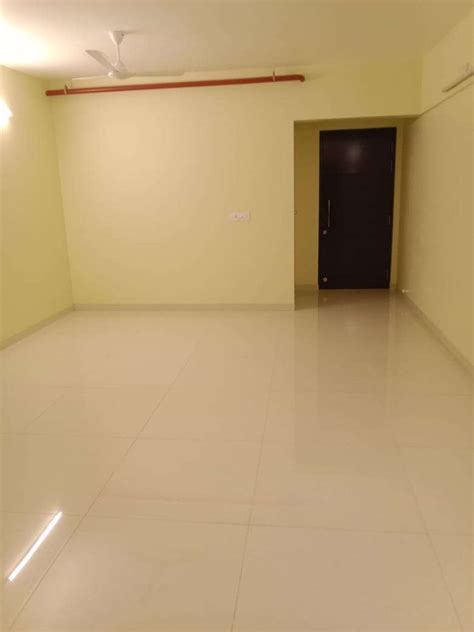 Rental Bedroom Sq Ft Apartment In Shapoorji Pallonji Astron Kandivali East Mumbai