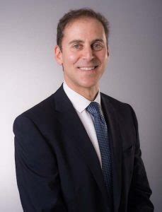 Dr Mitchell Stotland Sidra Medicine Marhaba Qatar