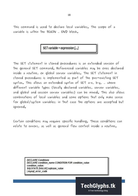Bt0075 Rdbms With Mysql 2 Pdf Databases Computer Software And