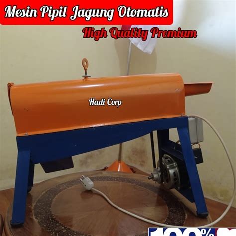 Jual [bna] Mesin Pipil Jagung Mesin Mipil Jagung Mesin Perontok