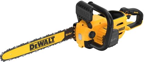 Цепная пила DeWALT DCMCS575N – купить онлайн на ROZETKA