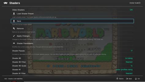 “error Saving Overrides” Trying To Save Core Overrides Emulation Launchbox Community Forums