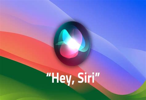 Hey Siri The Technology Behind Apples Voice Assistant And How Its