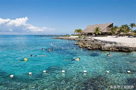 加勒比海旅行，邮轮航线攻略大全！
