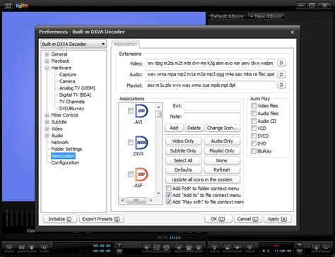 PotPlayer 1 7 17508 Free Download For Windows 10 8 And 7 32 Bit FileCroco Com