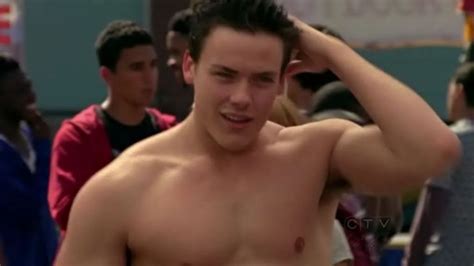 Pictures Of Wesley Morgan