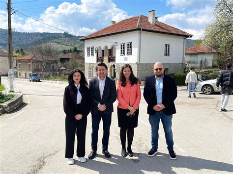 Община Чупрене Община Чупрене Официална страница