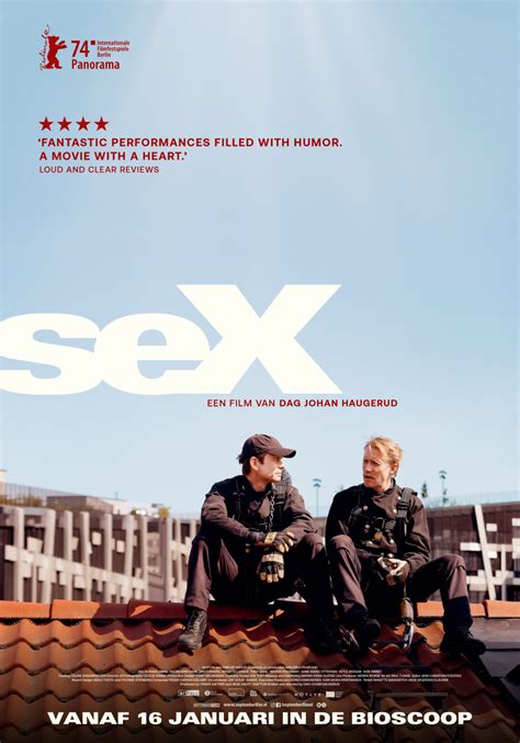 Sex Ketelhuis