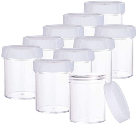 Soil Sample Container