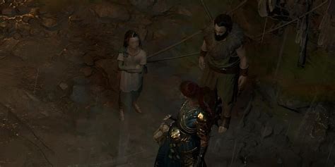 Diablo How To Complete The Votive Passing Quest