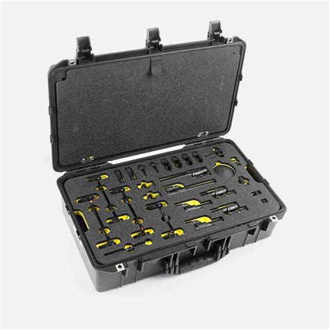 Dpa Dlk4000 Live Microphone Kit Aka Pro Audio