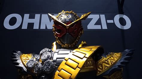 みーのー 人類 On Twitter 今日は何してたかって言うとthe仮面ライダー展大阪会場の開会セレモニーに行ってきた。 京阪の特別