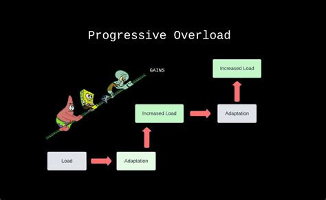 Progressive Overload For Strength Vs Hypertrophy Hyperlog Blog