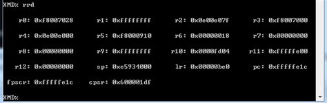 Xilinx Zynq的fsbl阶段的调试fsbl Debug Csdn博客