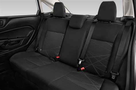 2015 Ford Fiesta Photos Interior Exterior And Videos