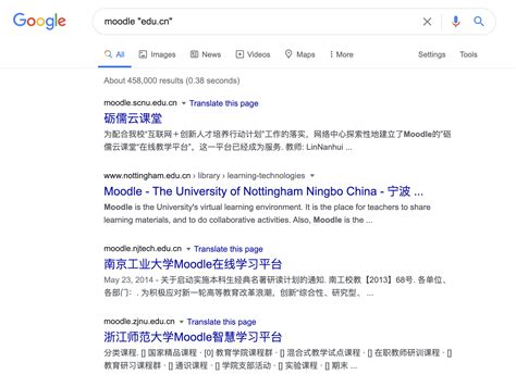 公布全球最流行的 Lms 学习管理系统 Moodle 中文品牌和平台计划——慕得。 薇晓朵今日简报