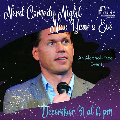 Nerd Comedy North County Philanthropy Council Nerd Comedy North County Philanthropy Council