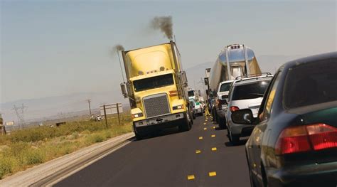 Excessive Soot Levels In Oil Can Cause Engine Issues Fleet Maintenance