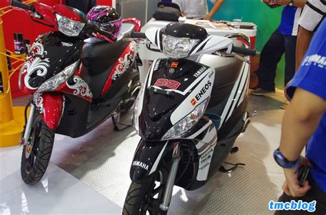 Perbandingan Mio GT Dan Mio J Blog Motor ID