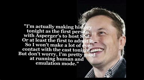 Elon Musk Quotes Eye Contact Quotes Motivation Pretty Good
