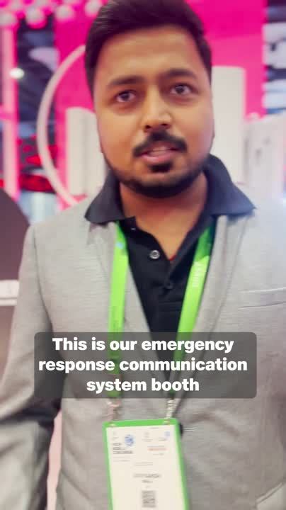 Ses Satellites On Linkedin We Take Immense Pride In Our Role In Ensuring Nations Are Well Prepared…