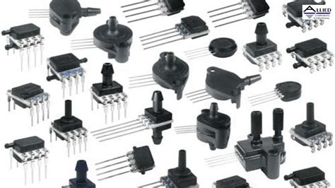 How To Select High Accuracy Ultra Low Pressure Sensors