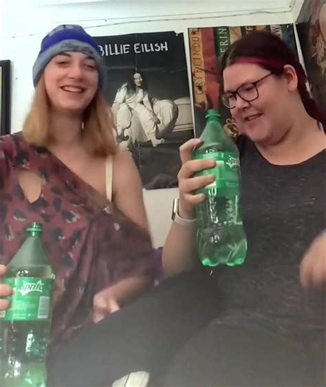 Desperate To Pee While Doing A Challenge Thisvid Com