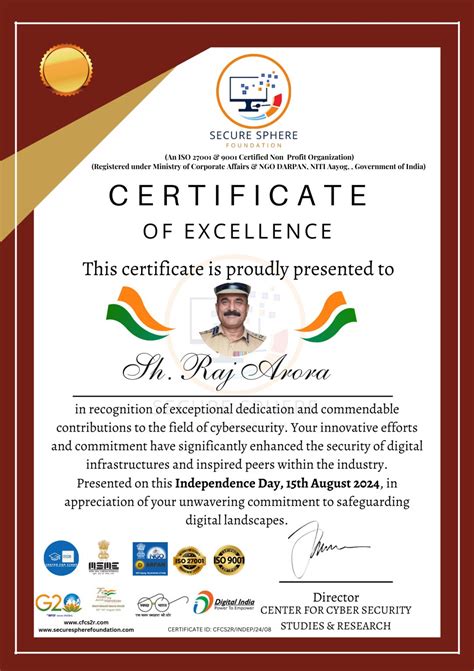 Cybersecurity Information Digital Raj Arora 12 Comments