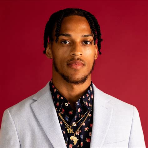 Xavier Cooper Dc Art Associate Chiropractor Cornerstone