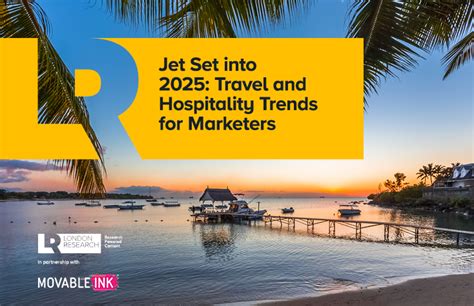 Ai Driven Personalisation Dominates The Future Of Travel And