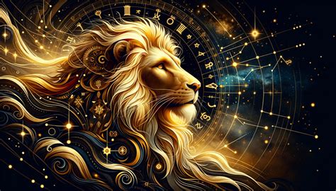 Horóscopo De Leo De Hoy Sábado 20 De Abril De 2024 Canal 26