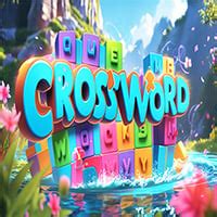 Crossword Puzzle Unity Word Game Template Source Code SellAnyCode