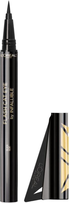 Infallible Flash Cat Eye Waterproof Liquid Eyeliner Loréal Ulta Beauty Waterproof Liquid