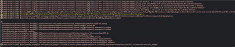 ros2 bridge errors in ubuntu 22 04 isaac sim nvidia developer forums