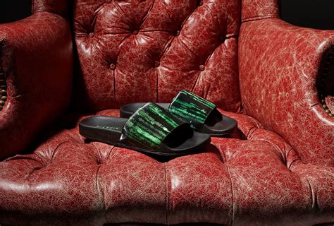 K Swiss Celebrates The Matrix 20th Anniversary With New Sneaker