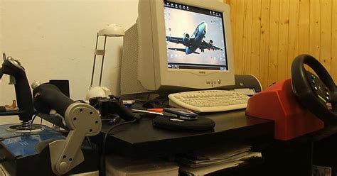 My Old Gaming Rig In 2006 Imgur
